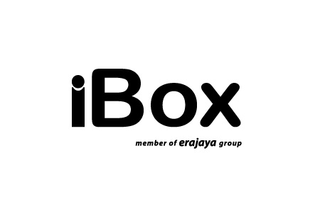 Voucher iBox My Eraspace untuk Pembelian Produk Apple