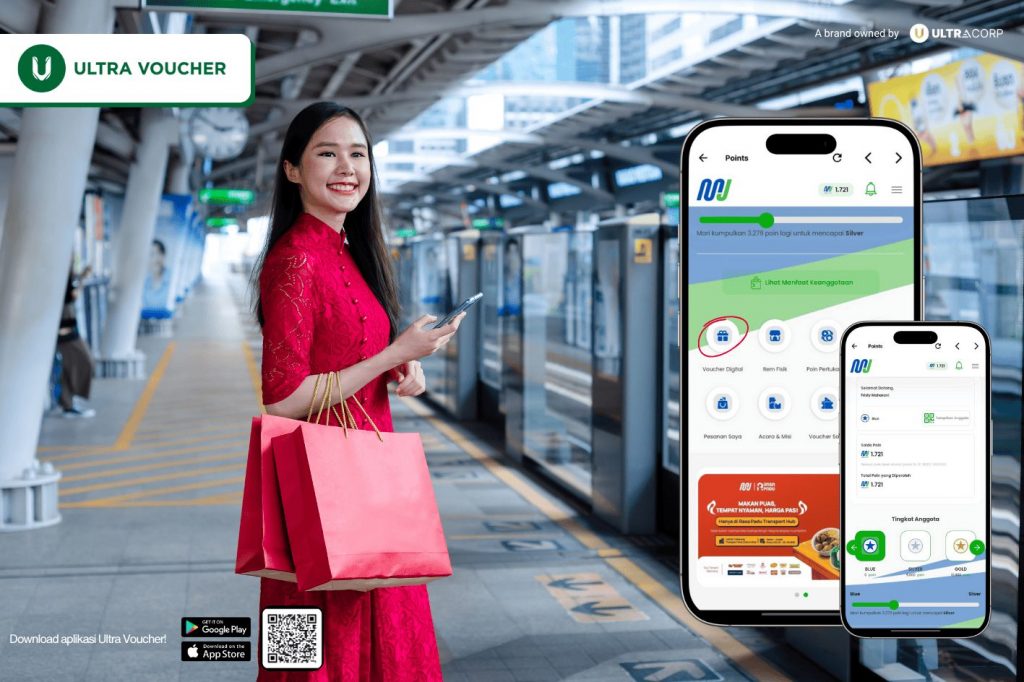 Voucher MAP Bisa Digunakan di Mana? Ini List Lengkapnya [2025]