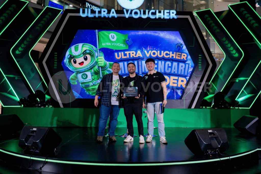 Voucher MAP Bisa Digunakan di Mana? Ini List Lengkapnya [2026]